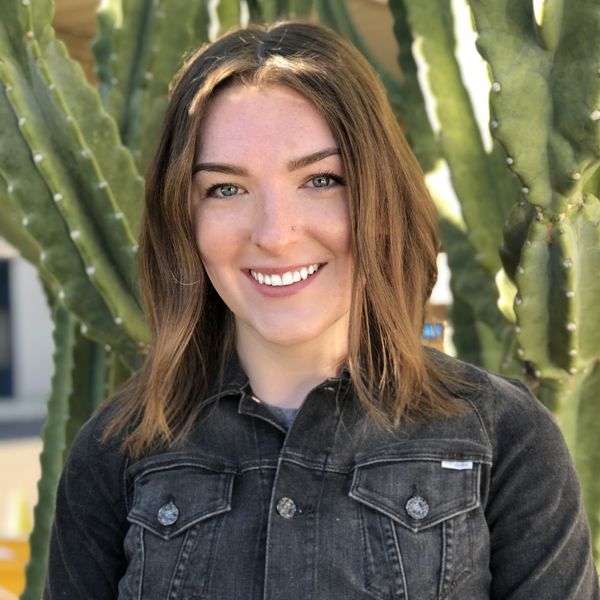 Meet Kat, Volunteer Program Manager! | Portland Region ReStores