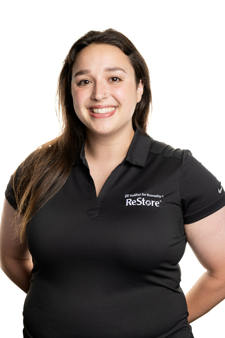 Staff | Portland Region ReStores