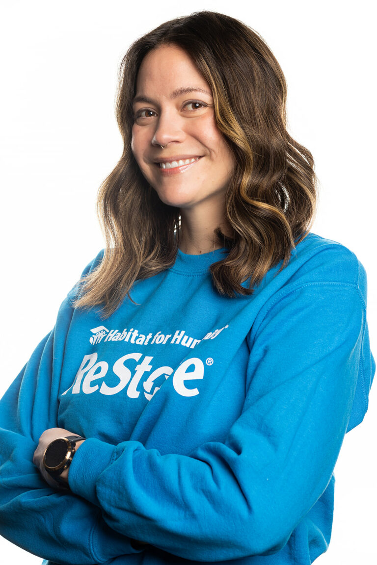 Staff | Portland Region ReStores